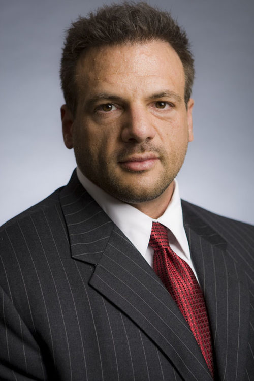 ATTORNEY - Charles C. Weller